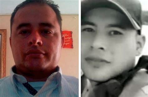 Dos Hermanos Las Víctimas Del Doble Homicidio Dentro De Un Carro En