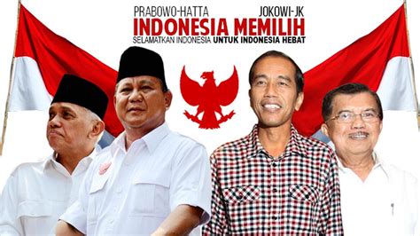 Visi Ketahanan Pangan Jokowi Dan Prabowo Hampir Mirip Bisnis Liputan6