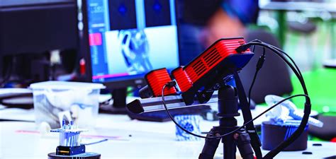 The Latest Optical Metrology Products In 2025 Electro Optics