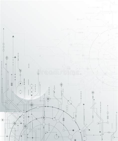 Background Engineering Software Technology Stock Illustrations 16 579