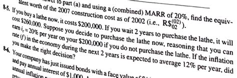 Solved Answer Question 85