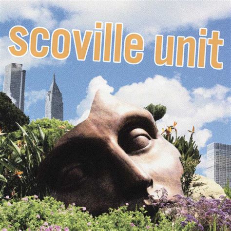 Album Reviews Scoville Unit Scoville Unit Punk Rock Theory