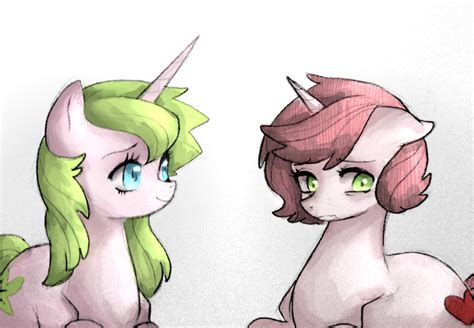 626347 Safe Artist Kianamai Artist Mrs89fluffy Derpibooru Import