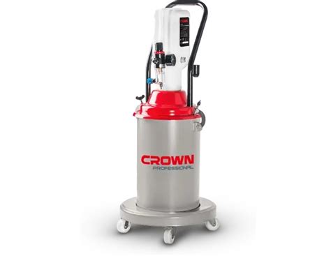 Grease Injector Crown Lankatoolslk