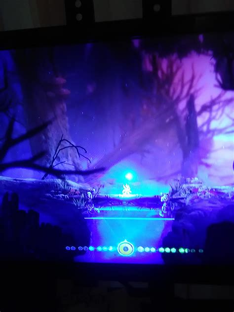 How Do I Get Down There Roriandtheblindforest