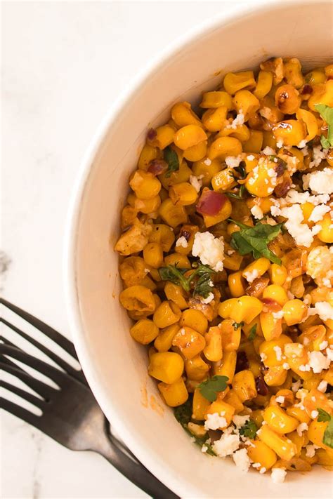 Mexican Street Corn Recipe This Little Home Of Mine