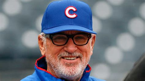 Joe Maddon Hired As Manager Of Los Angeles Angels Espn Reports Abc7 Chicago