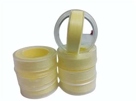Ptfe Thread Seal Tape At ₹ 12piece Nesapakkam Chennai Id
