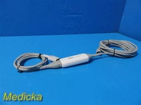 Used Masimo Sedline Monitor Kit 9513 Sedline Module And 24295 Interface