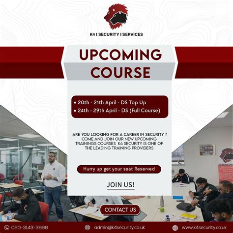 Arsalan Khan On Linkedin Limited Spaces For Our April Courses Summers