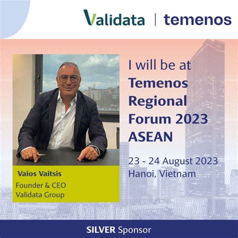 Vaios Vaitsis On Linkedin Trfasean2023 Cloud Testing Legacymigrations