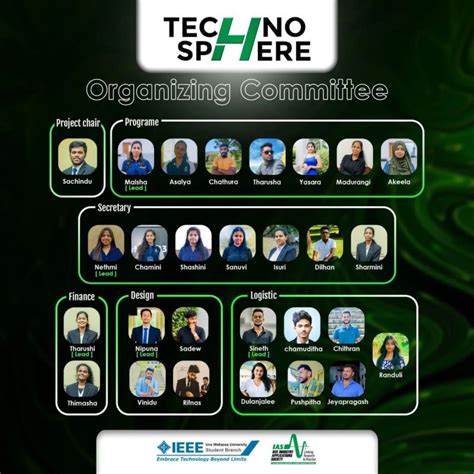 Hemru Chamuditha On Linkedin Ieee Technosphere Uvawellassauniversity