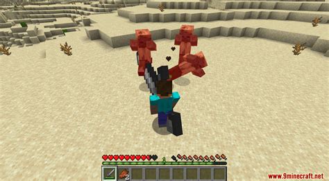 Giant Tools Data Pack 1 19 2 1 18 2 Bigger Tools And Weapons Mc Mod Net