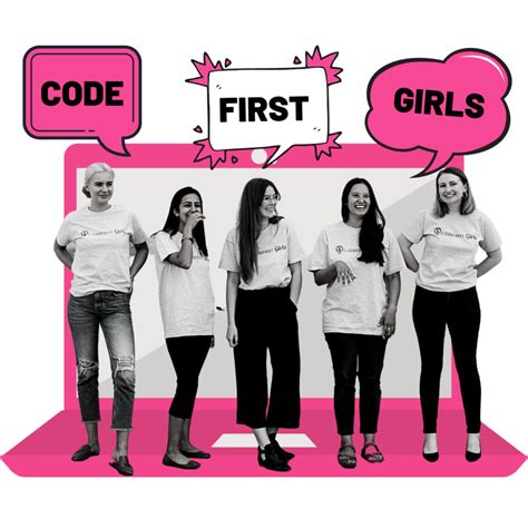 code first girls blog tech journeys stories and insights