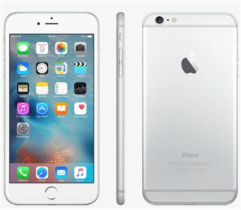 Iphone 6 Plus Png Apple Iphone 6s Plus Test Chip