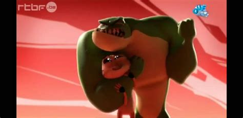 Mr Cat Loves Kaeloo By Bliss490 On Deviantart