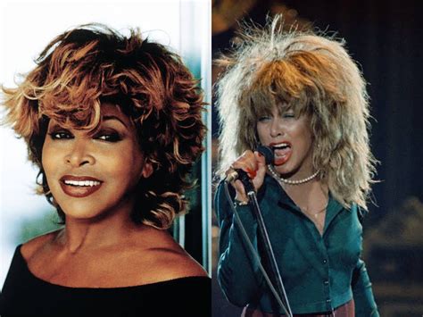 15 Things You Didnt Know About Tina Turner Skabash
