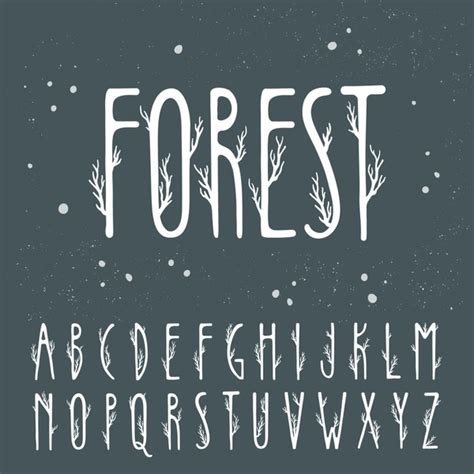 11 Thousand Alphabet Letters Tree Branches Royalty Free Images Stock Photos Pictures