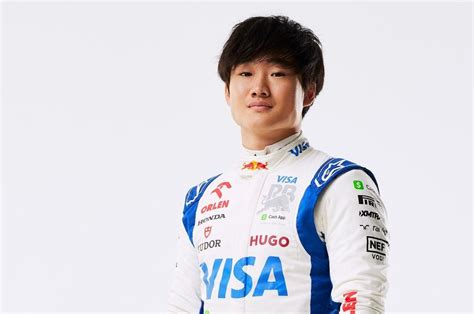 F1 Tsunoda Sinergia Con Red Bull Positiva Ci Farà Crescere