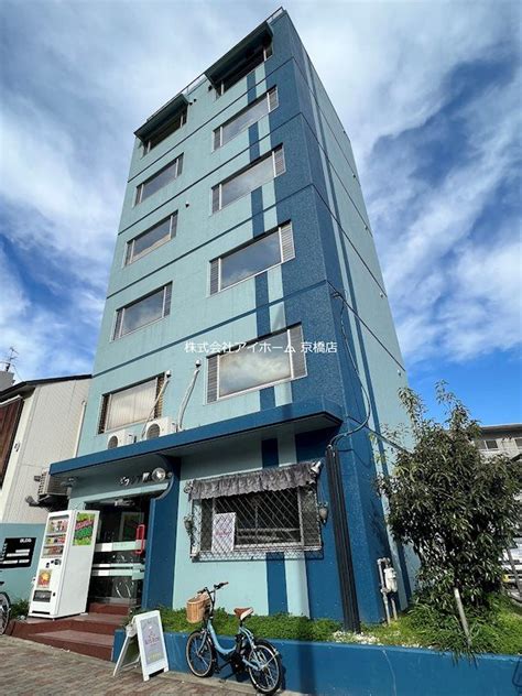 グラシア都島本通大阪府大阪市都島区都島本通1丁目の物件情報｜いい部屋ネットの大東建託リーシング
