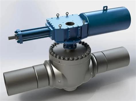 Valve Operator At Best Price In Mumbai By P P Enterprises Id