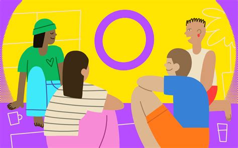 Intersex Identities — Gr Lgbtq Healthcare Consortium