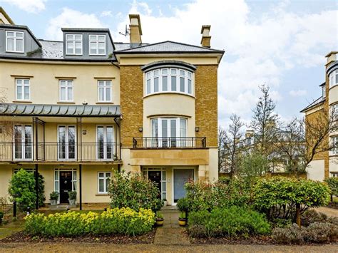 Kelsall Mews Richmond Surrey TW9 4BP Property For Lease Savills