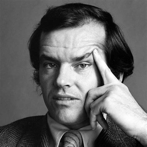 Jack Nicholson Gã Điên” Thống Trị Hollywood Bằng Sự Nổi Loạn Tuyệt Mỹ