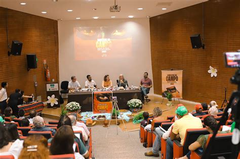 CPT divulga dados inéditos sobre conflitos no campo em seminário na UnB
