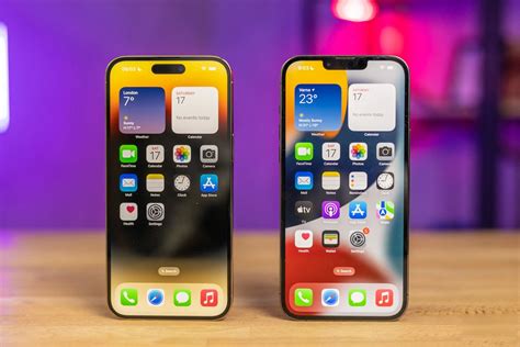 iPhone 14 Pro Max vs iPhone 13 Pro Max Chênh nhau 8 triệu nên mua máy nào