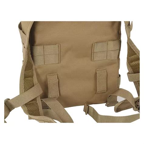 Multi Purpose Backpack V2 Tan 8fields Taiwangun