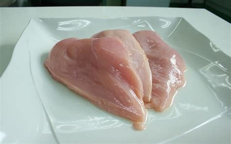Receta de Sándwich de pollo
