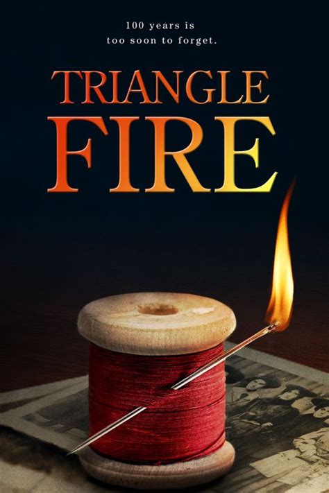 Triangle Fire Where To Watch And Stream Online Reelgood