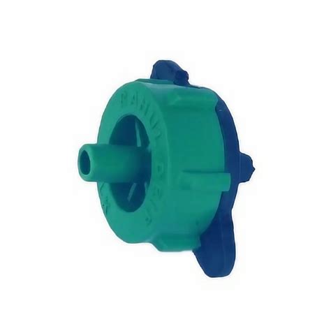 Kisankranti Green And Black Drip Irrigation Online Dipper At ₹ 5 Pcs In