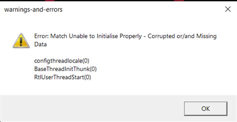 Unable To Initialise Properly Issue General Discussion Fm23 Football Manager 2023