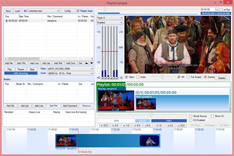 Displaying Dvb Subtitles From Ts File Medialooks Help Center