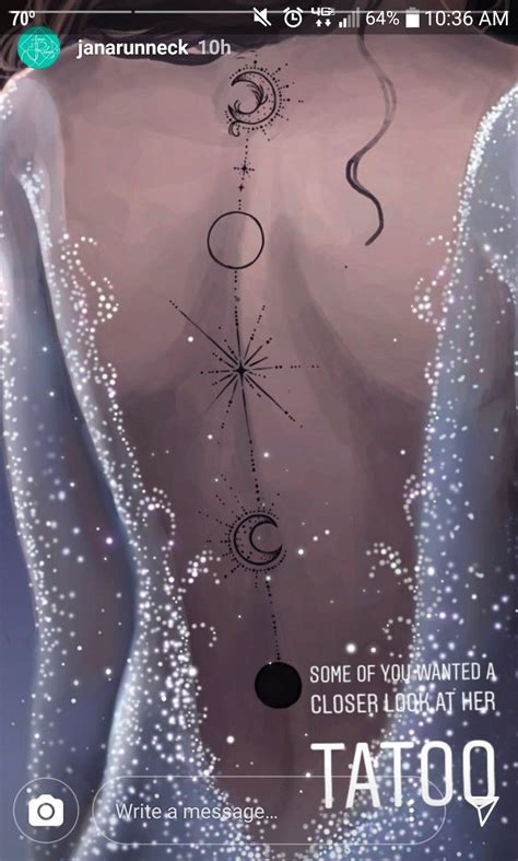5 Totally Awesome Acotar Inspired Tattoos Artofit