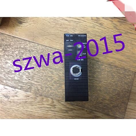 1pcs Used Omron Plc Cj1w V600c11 Ebay