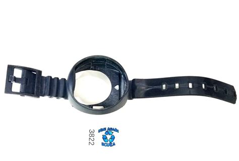 Oceanic Versa Aeris Atmos 1 Hollis DG01 Scuba Dive Computer Wrist