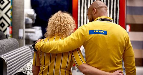 Ikea On Linkedin Ikea Ikeacanada Somuchmorethanajob Equality