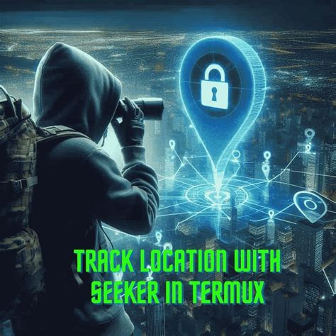 Installation And Usage Of Seeker In Termuxseeker Is A Fully Updated Tool Designed For Termux