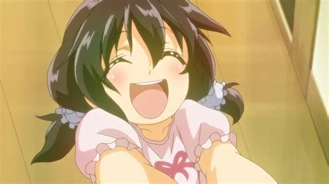 LO Re Pako Sukusuku Mizuki Chan THE ANIMATION Animeflix