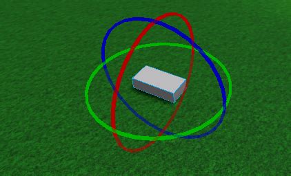 Rotate Tool Being Weird Building Support Developer Forum Roblox