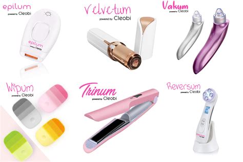 Cleobi Il “beauty” Professionale E Di Qualità Che Tutti Amano Opinioni