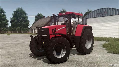 Farming Simulator 25 Case Mods Search Modshost