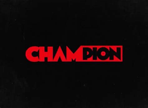 Champion TV Show Air Dates & Track Episodes - Next Episode