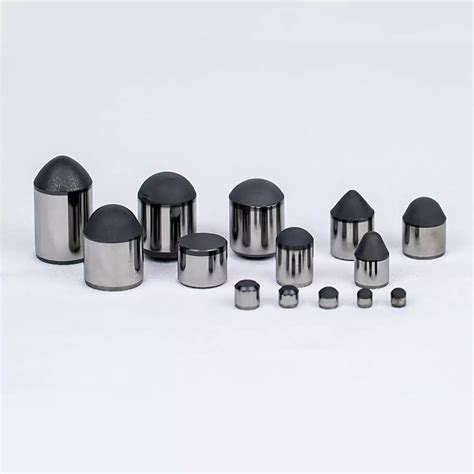 Pdc Inserts For Oil Drilling Pdc Insert