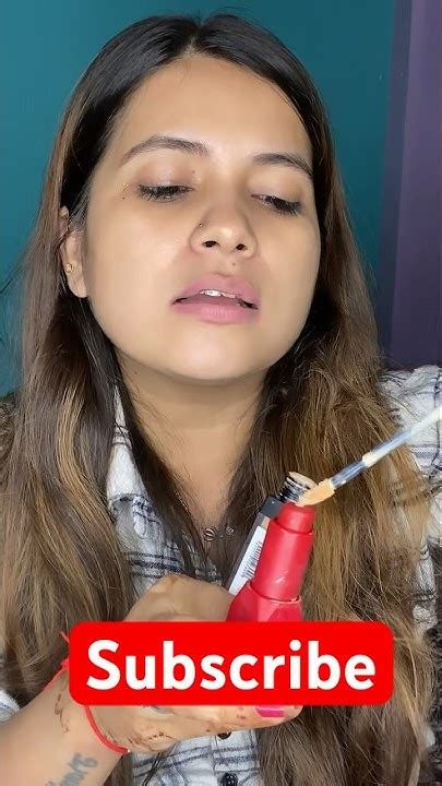 Try This Hack You Love It♥️🔥♥️ Makeup Makeuptutorial Makeuphacks