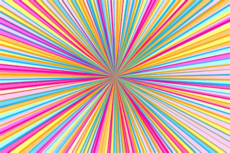 스트라이프 컬러풀 한 광선 배경 팝 아트 크리에이티브 컨셉 컬러풀 만화 잡지 표지 만화 하프톤 복고풍 패턴 포스터 카드 판매 배너 빈 거품에 대한 추상 템플릿 디자인