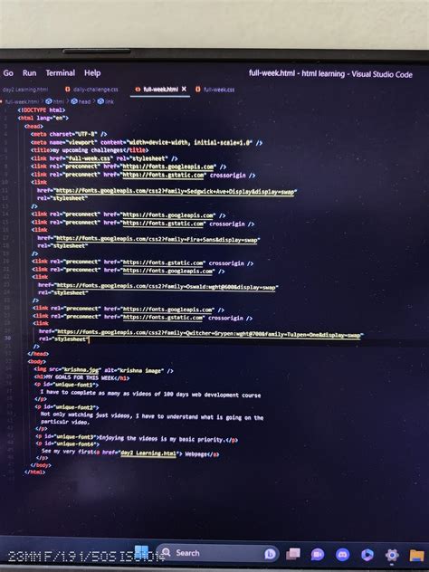 abhishek chauhan on linkedin web development practising what i learned